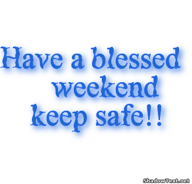 Have A Safe Weekend Quotes. QuotesGram